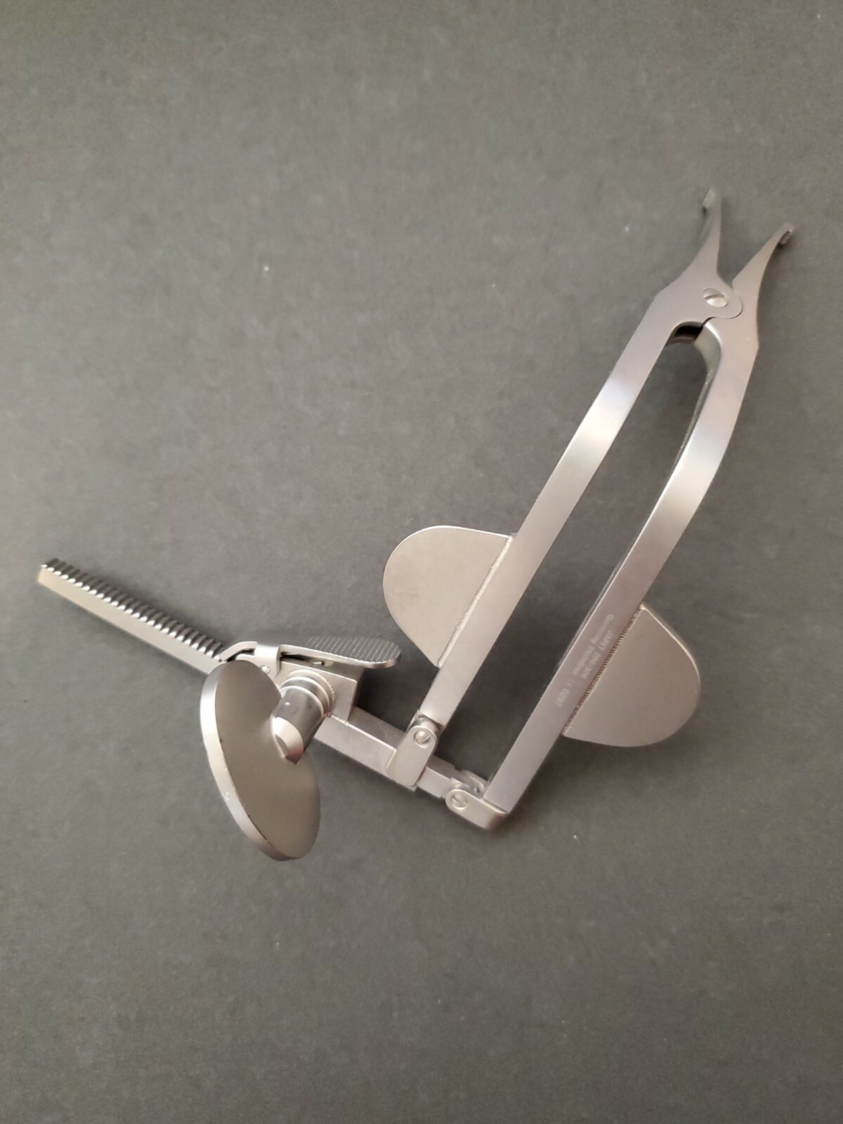 Jarit 290-300 Vertebra Lamina Spreader | eBay