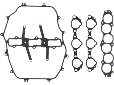 16JR75Y Lower and Upper Intake Manifold Gasket Set Fits 2003-2007 ...
