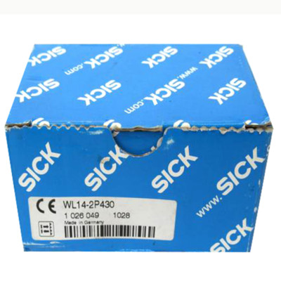 Sensors - Sick Sensor