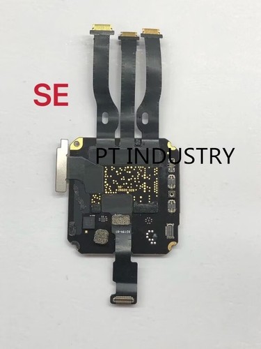 Unlocked SE 2nd Gen Mainboard Motherboard Circuits Cable For Apple ...