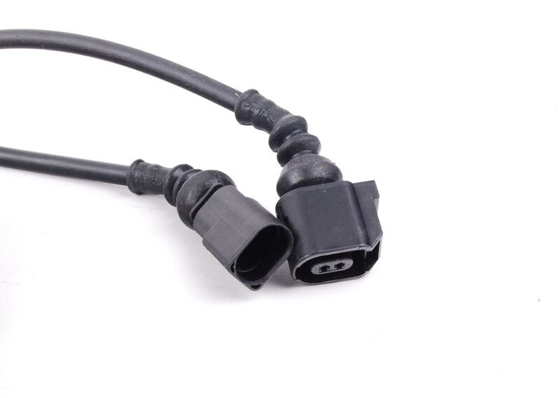 AUDI A3 8P Front Left ABS Sensor Wiring Harness 1K0927903J GENUINE | eBay