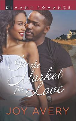 In the Market for Love by Joy Avery (2017, Mass Market) for sale online ...