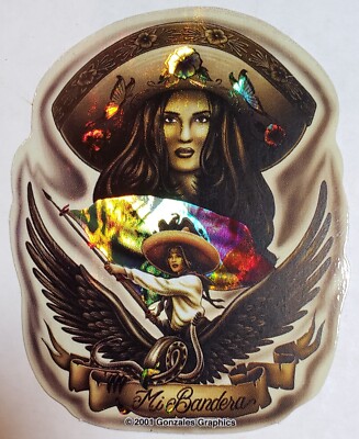 HOMIES GONZALES GRAPHICS-NEW-Vintage 23 Years Old Vending Machine ...