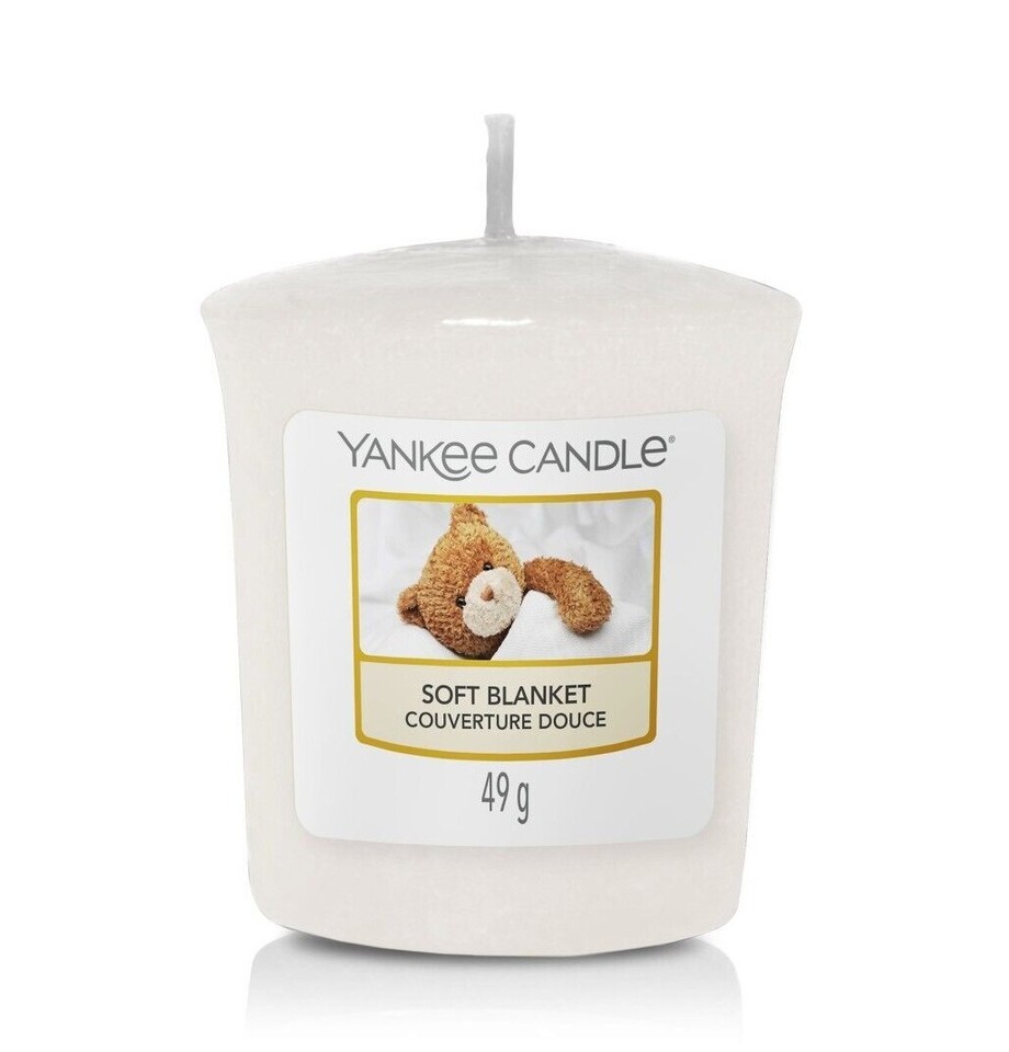Yankee Candle Votive Sampler Scented Candles 60+ Fragrances Fast ...