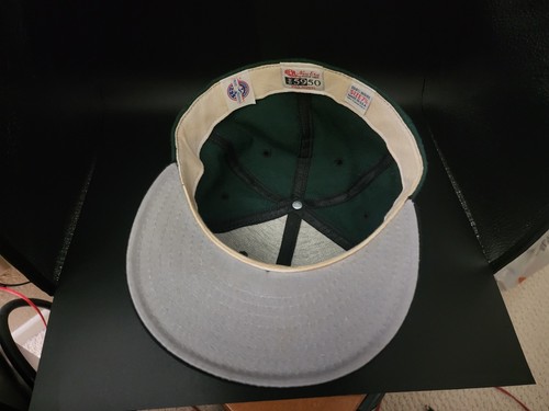 VTG 90's New Era 5950 PRO MODEL Colorado Springs Sky Sox Fitted Hat 7 1 ...