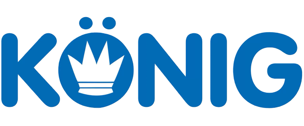 (Set of 4) Konig Diverge 19x8.5 5x4.5" +32mm Gloss Black Wheels Rims 19 ...