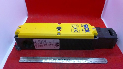 SICK I10-E0233- SAFETY SWITCH | eBay