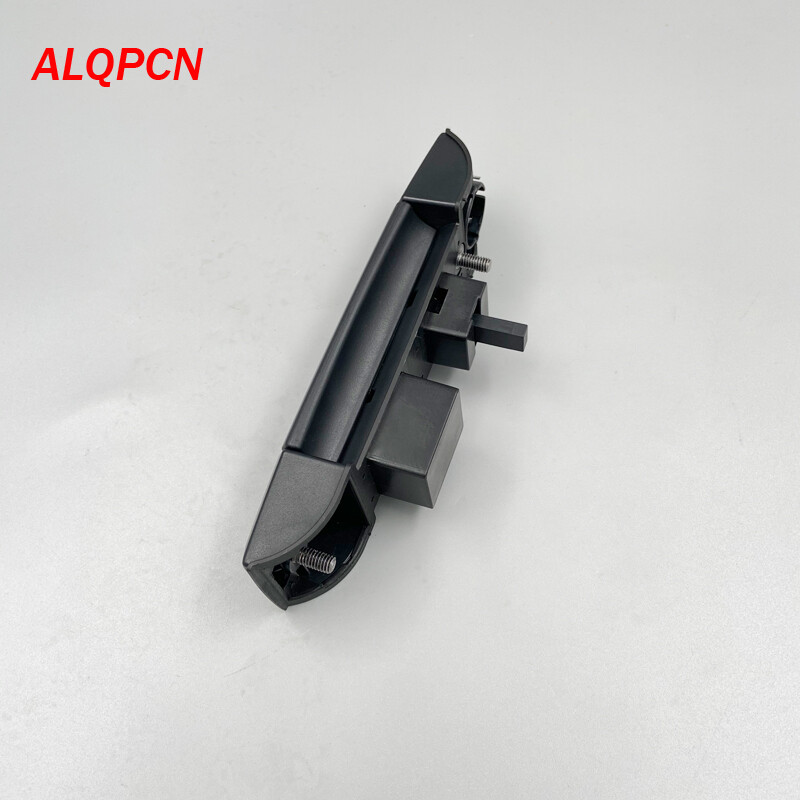 0K7AA72410 Right sliding door outer handle black for kia pregio bongo ...