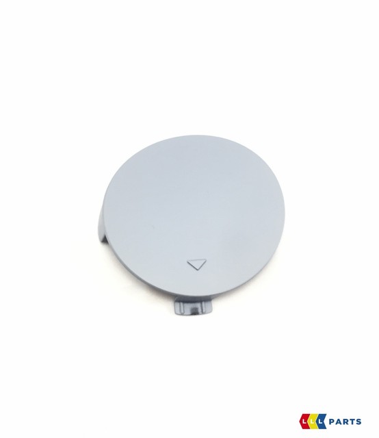 BMW F34 Front Abschlepp Erholung Ösen Klappe Abdeckung 8061552 ...