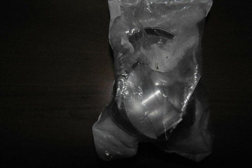 NOS Polaris K Bearing Conn Rod Gm 12591093 OEM | eBay