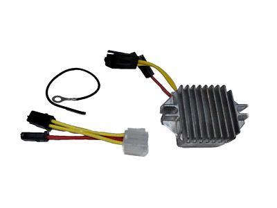 Briggs & Stratton 84004837 Regulator | eBay