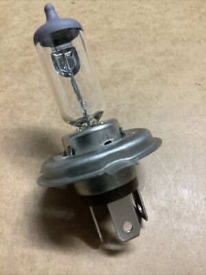 # 12342 OR OSRAM #64193 H4 HEADLIGHT BULB | eBay