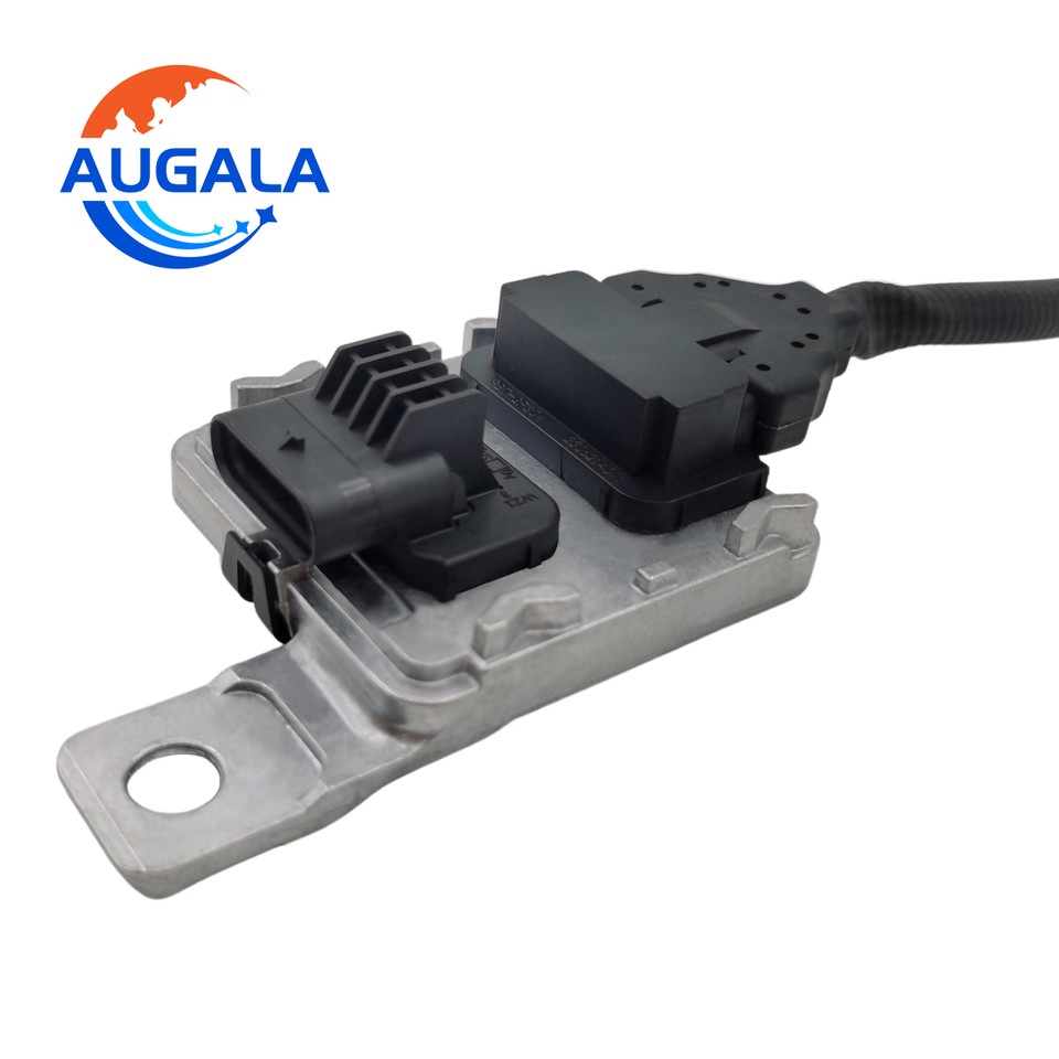 4G0907807AA Nox Sensor For Audi A6 S6 A7 Sportback 3.0L Diesel 2016 ...