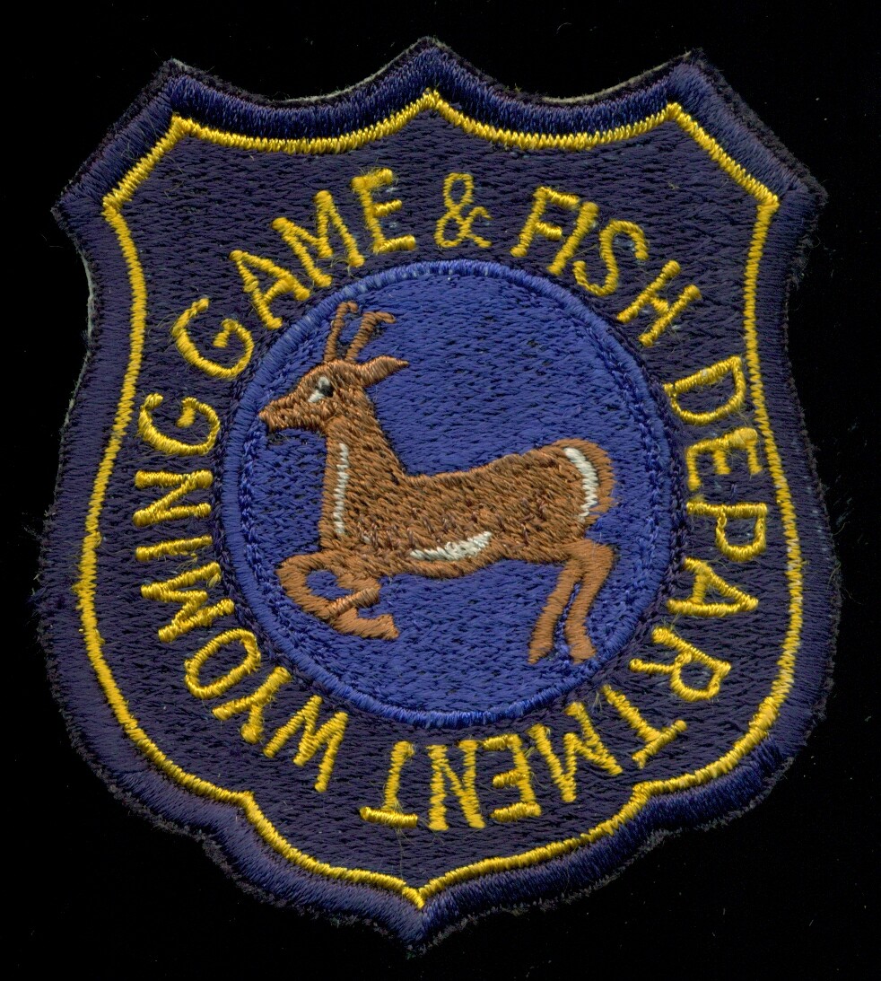 Wyoming Game And Fish There Are Just A Few Spots Left For Families To