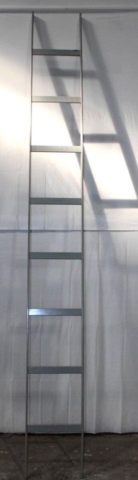 Chatsworth 12X1X105 Cable Runway Ladder Rack | eBay