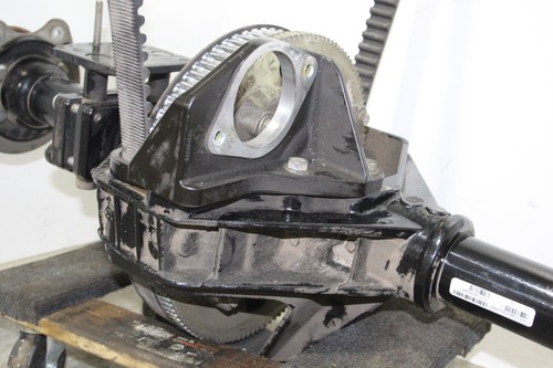 2009-2023 Harley Davidson Freewheeler Tri Glide Rear Axle End Assembly ...