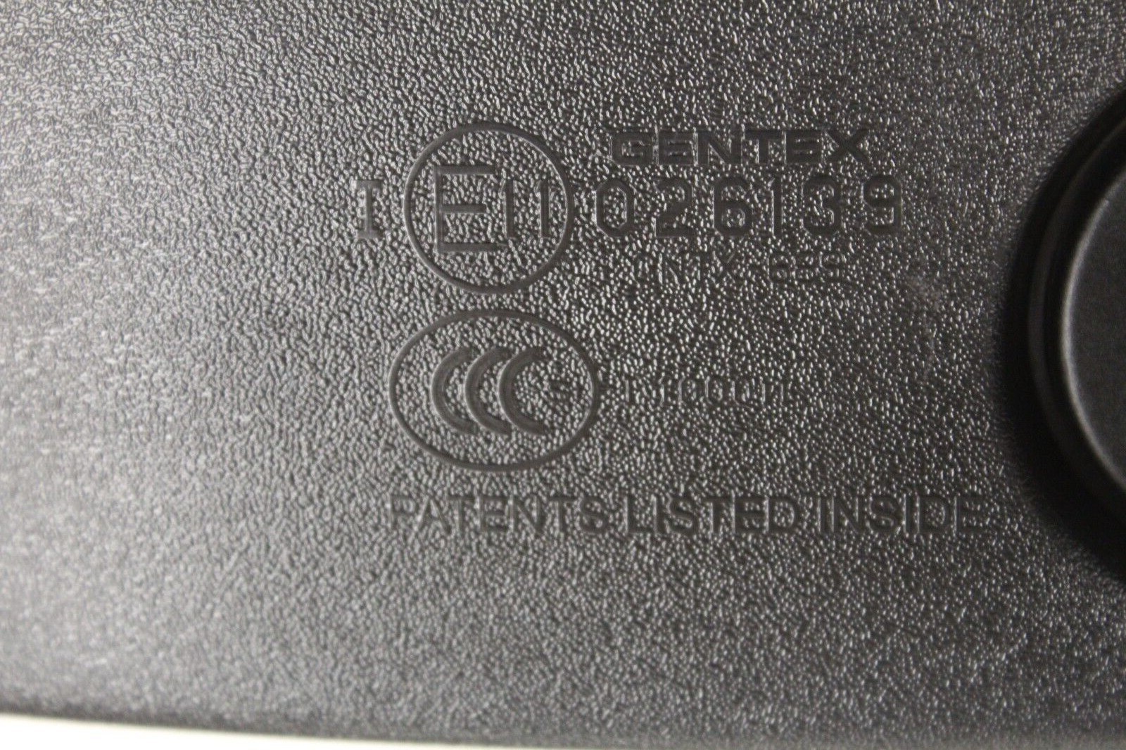 GM 2019-2022 Inside Rearview Mirror Part# 13540313 | eBay