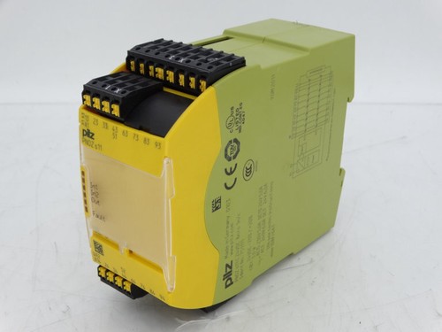 PILZ 751111 RELAY | eBay