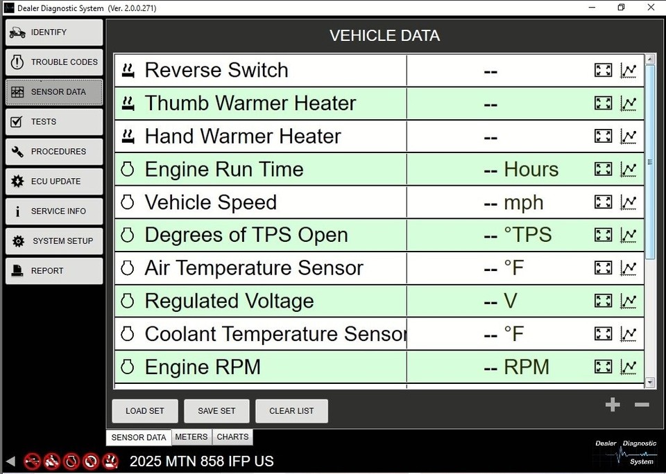 ARCTIC CAT CATT II ADVANCED TOOL TECH DIAGNOSTICS TOOL AND LAPTOP | eBay