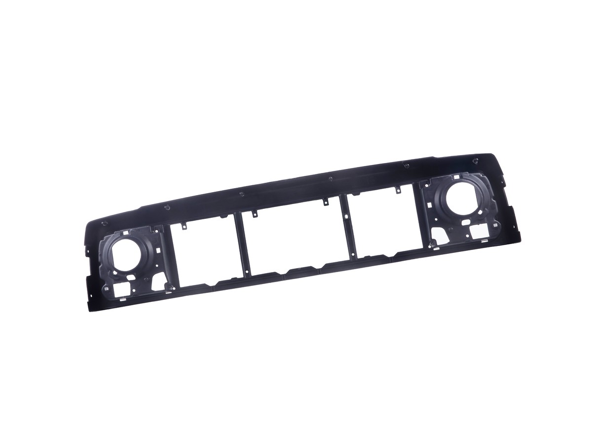 Jeep Cherokee Xj Grille JustDrivably Replacement Parts Front Header ...