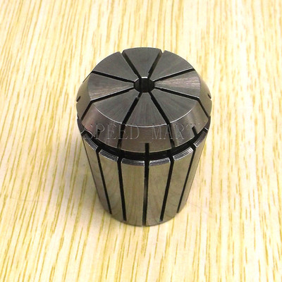 5mm ER32 Spring Collet Chuck Tool Bit Holder For CNC Milling Lathe ...