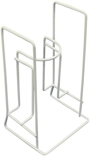 Rigid Sock & Stocking Aid Helper Put on Socks and Tights Easily without ...