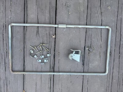 Haychix free-up feeder frame and hardware LOCAL PICKUP ONLY | eBay