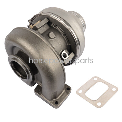 4045031 4309076 Turbo Turbocharger for Cummins ISX Engine HE561VE ...