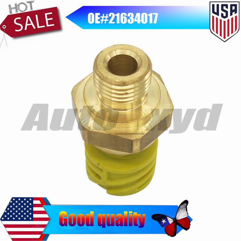 21634017 Crankcase Pressure Switch Sensor For RENAULT RVI Magnum ...