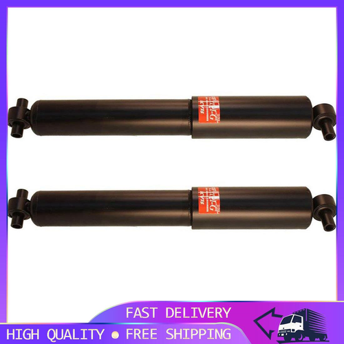 For 2014~2018 Ford Transit Connect 2x Rear KYB Shocks & Struts Shock ...