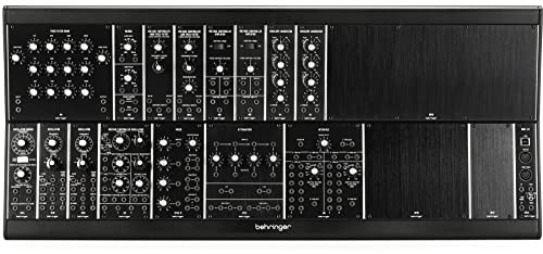 Behringer System 15 Complete Eurorack Modular SynthesizerFrom Japan | eBay