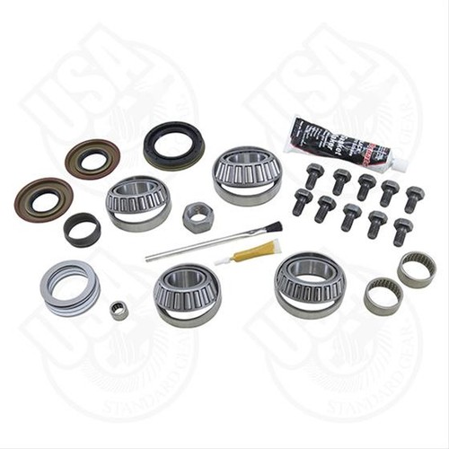 USA Standard Gear Master Overhaul Ring and Pinion Installation Kit | eBay