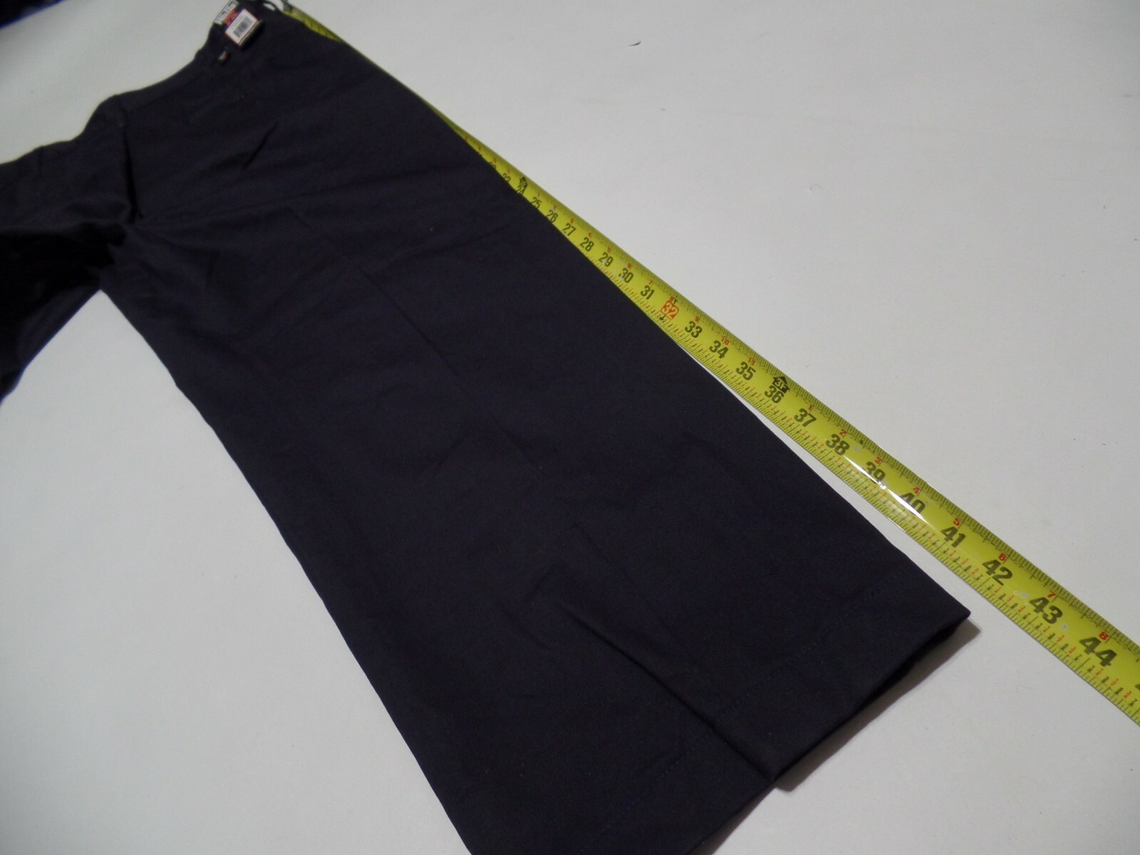 NEW Men's WALLS FR FLAME RESISTANT FLAT FRONT PANTS BANWEAR ITEX ATPV ...