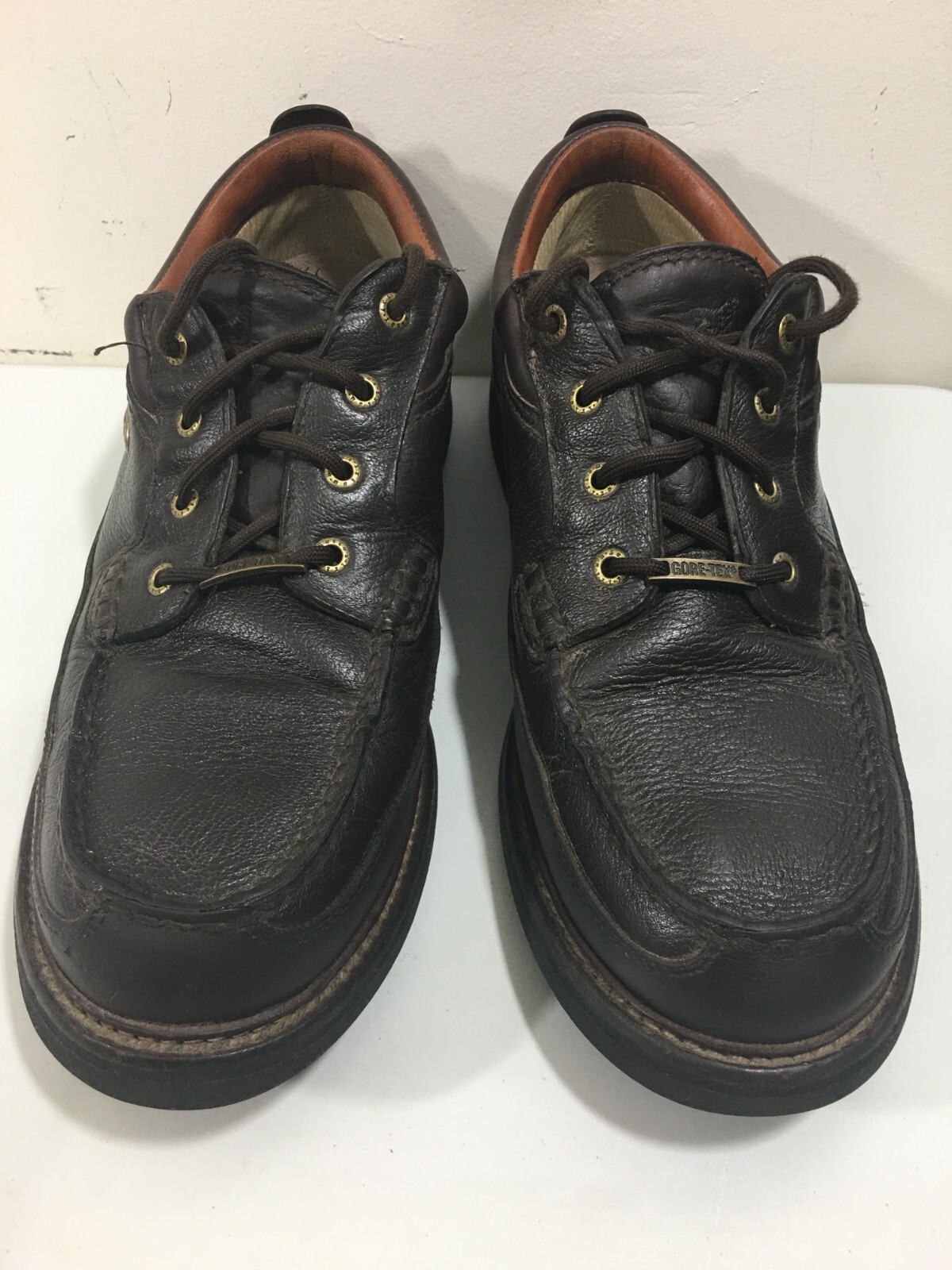 Irish Setter Red Wing Shoes Countrysider 1859 Gore-tex Waterproof ...