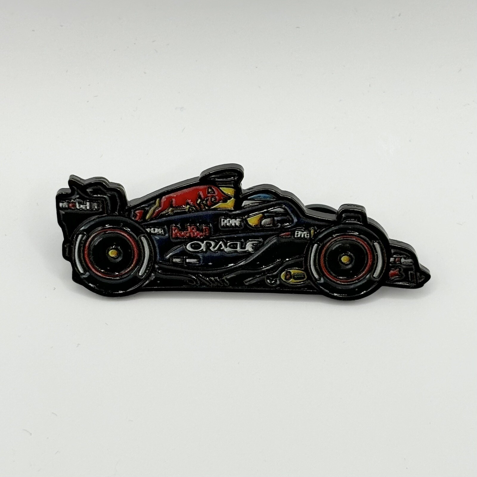 Red Bull F1 Pin
