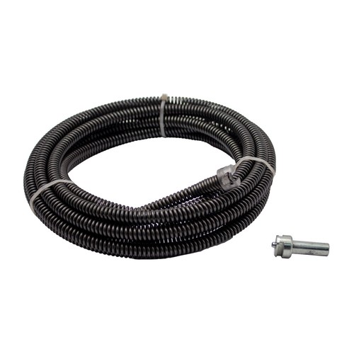 5M Sewer Dredging Spring Pipe Dredger Cleaning Spring with 10MM ...