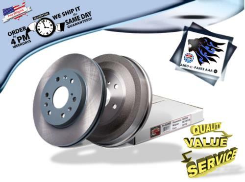 ROTOR AVANT 345mm 54158 FIT FORD SUPER DUTY 8-19 E-350/ 2021 E-350/08 ...