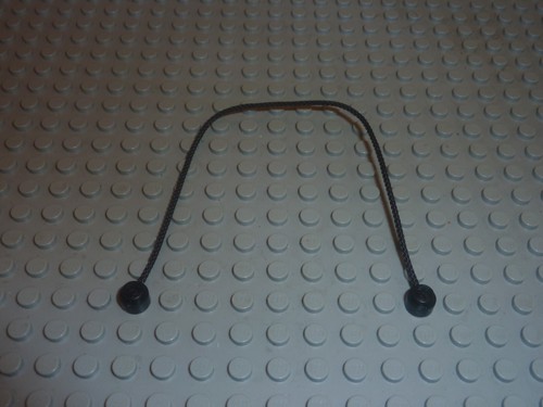 LEGO String with End Studs Overall x127c21 Set 6280/6244/6250/6290/6289 ...