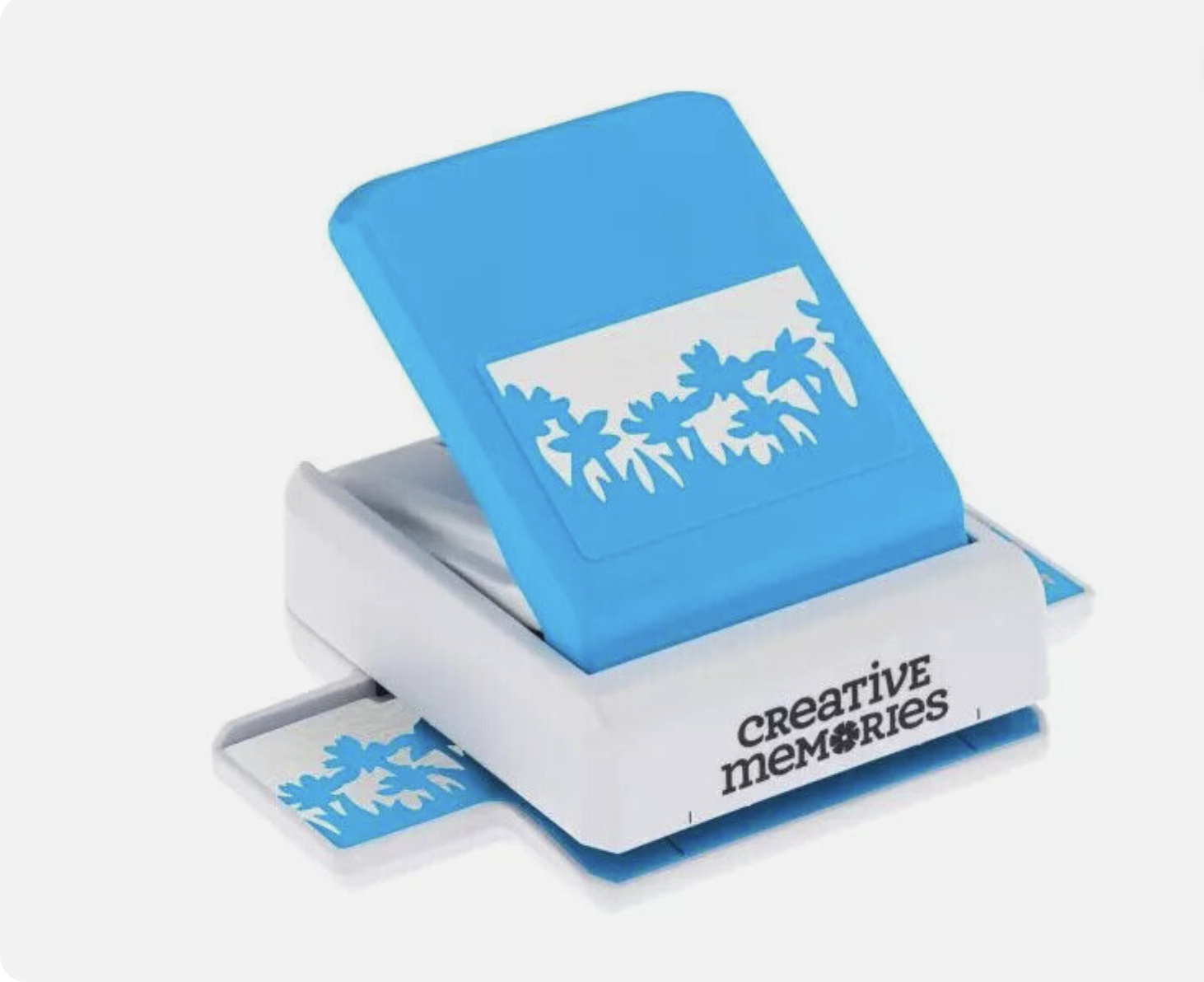Creative Memories Punches/Border Punches - Most NLA | eBay