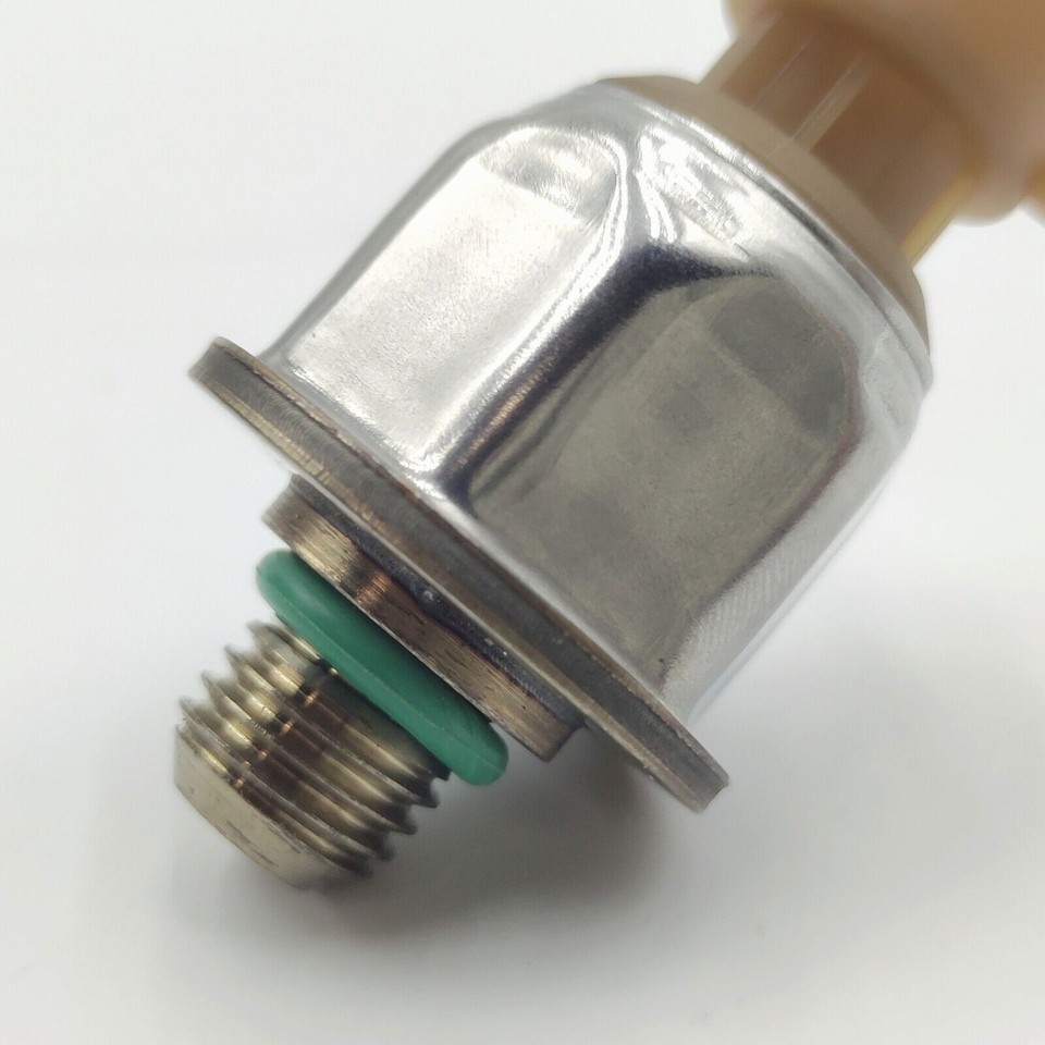 Genuine OEM Ford 4C3Z-9F838-A 6.0L Diesel Powerstroke ICP Sensor Fits ...