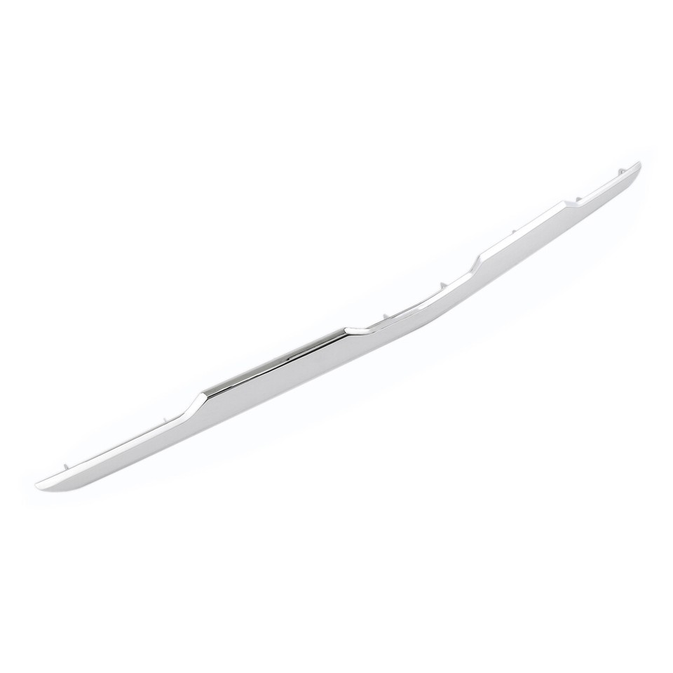 Fit For 2022-2023 Chevrolet Equinox Front Bumper Lower Trim Molding ...