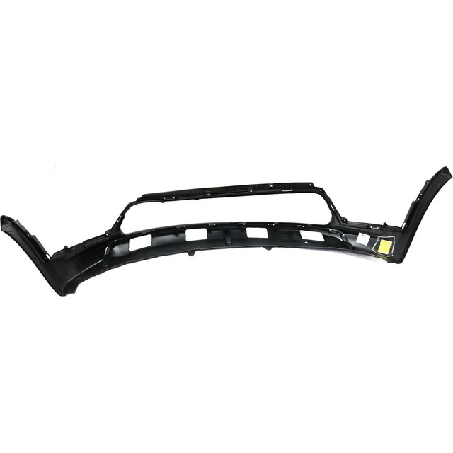 Kia OEM 2016 Sorento Front Bumper Grille-lower Cover 86512C6000 for ...