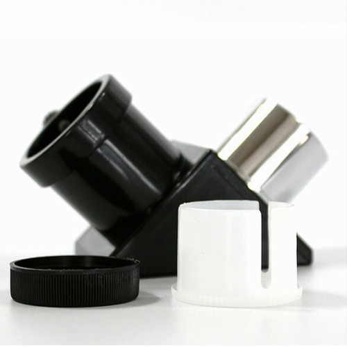 90 Degree Erecting Prism Astronomical Telescope Eyepiece Zenith ...