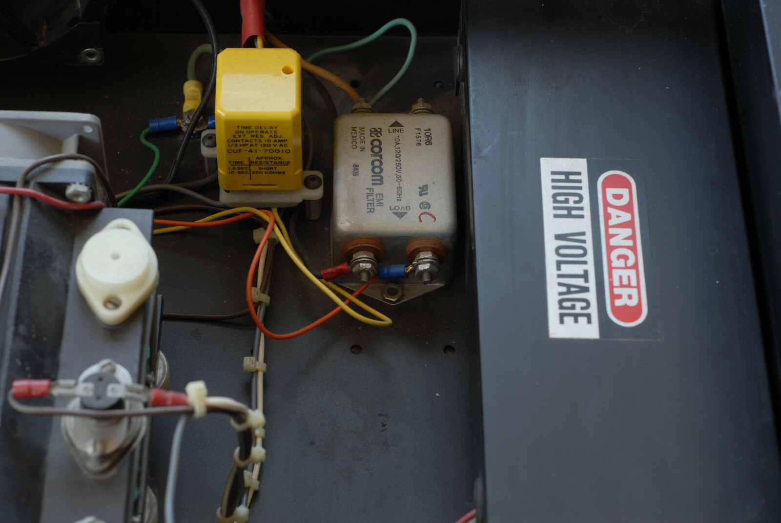 NYAL Futterman OTL-1 - special version - OTL vacuum tube amplifier | eBay