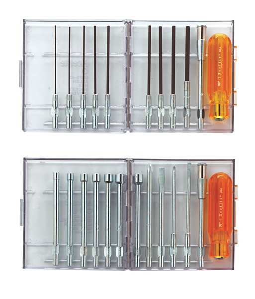 Xcelite 99MP 39-piece Series 99 Tool Kit for sale online | eBay