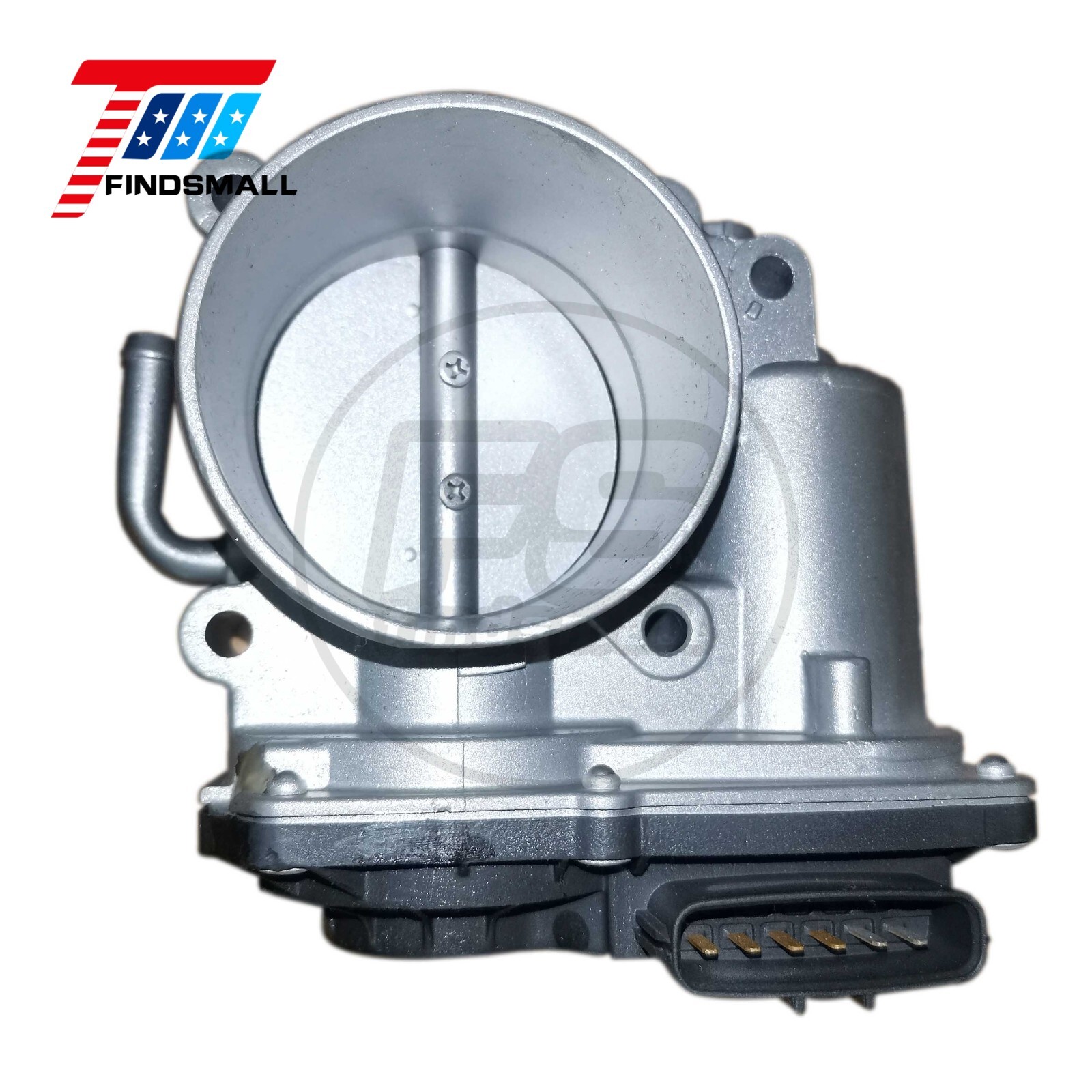 Genuine Throttle Body For 2019-2020 Hyundai Elantra Kia Forte 2.0L ...
