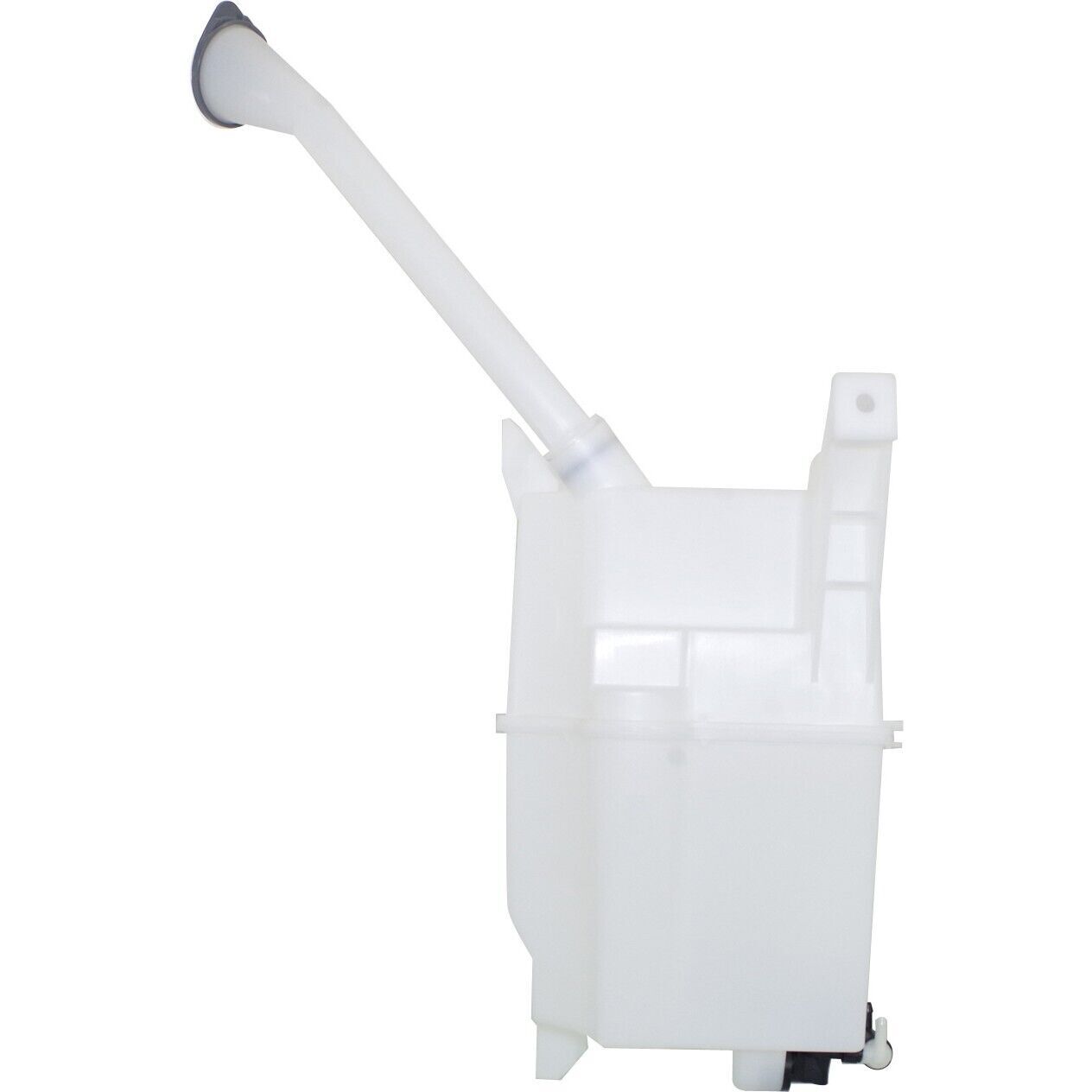 2014-2016 Nissan Rogue 2.5L Windshield Washer Fluid Reservoir Tank ...