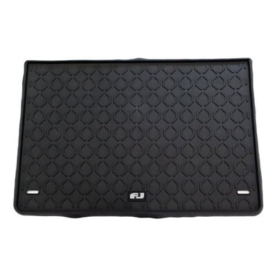 Genuine OEM Rear Cargo Area Liner For Toyota FJ Cruiser 4.0L V6 2007 ...