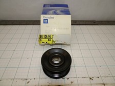 Dealership NOS General Motors GM 10045287 Power Steering Pump Bracket ...