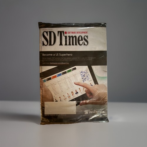 SD Times Magazines August 2014 Software Development, Programming ...